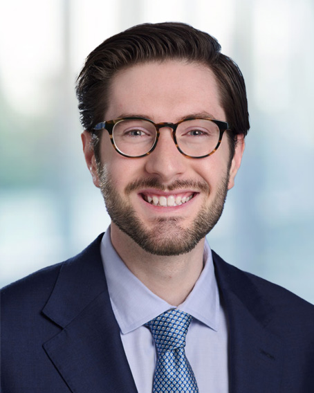 Alec T. Provost | People | Ropes & Gray LLP