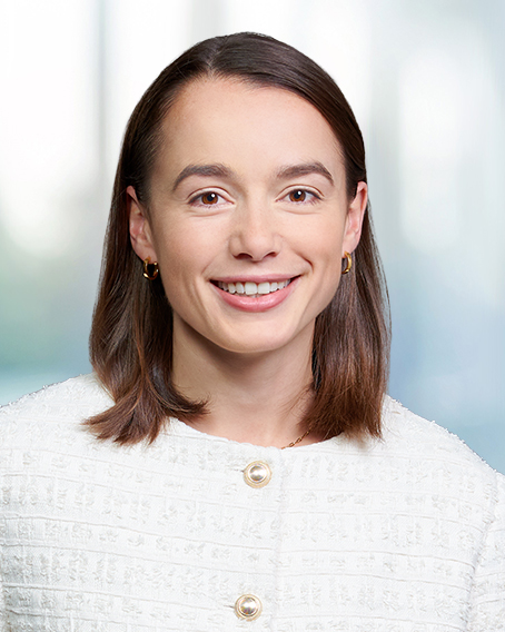 Anna Pugh | People | Ropes & Gray LLP