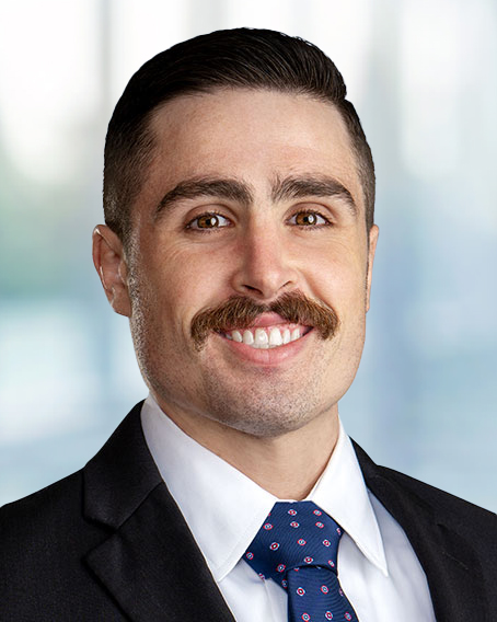 Conner J. Purcell | People | Ropes & Gray LLP