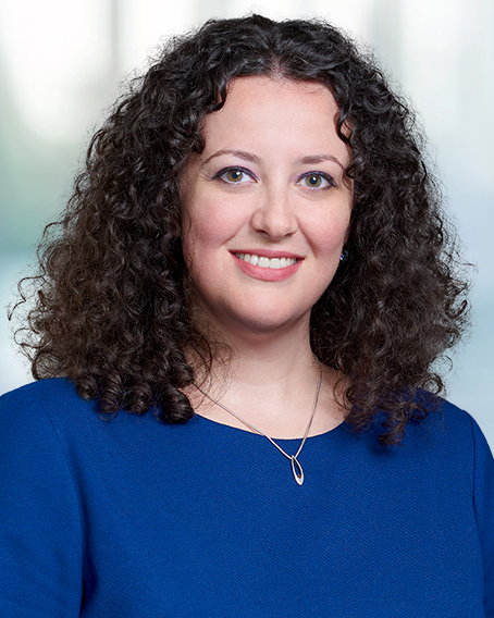 Natalie Raine | People | Ropes & Gray LLP