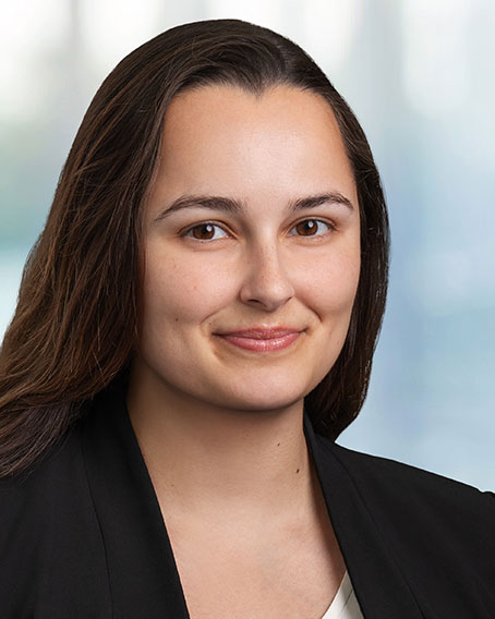 Lisa Richmond | People | Ropes & Gray LLP