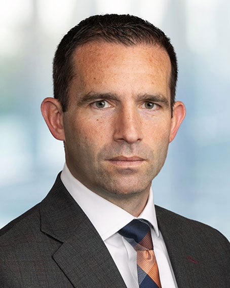 Matthew J. Rizzolo | People | Ropes & Gray LLP