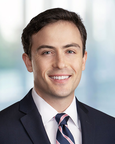 Jesse Ruth | People | Ropes & Gray LLP