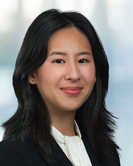 Brianna Satow | People | Ropes & Gray LLP