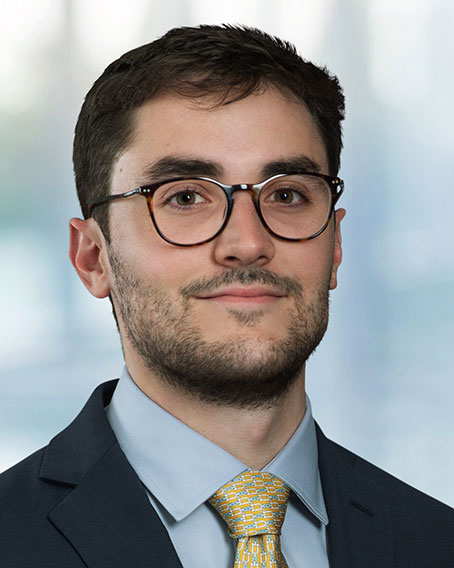 James Scavone | People | Ropes & Gray LLP