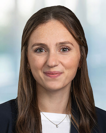 Morgan Scott | People | Ropes & Gray LLP