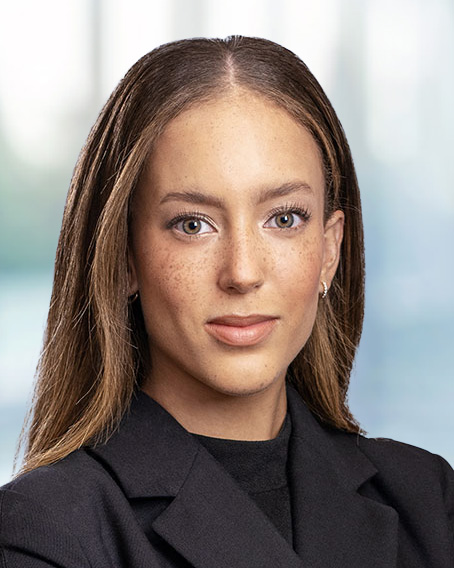 Casey Seivright | People | Ropes & Gray LLP