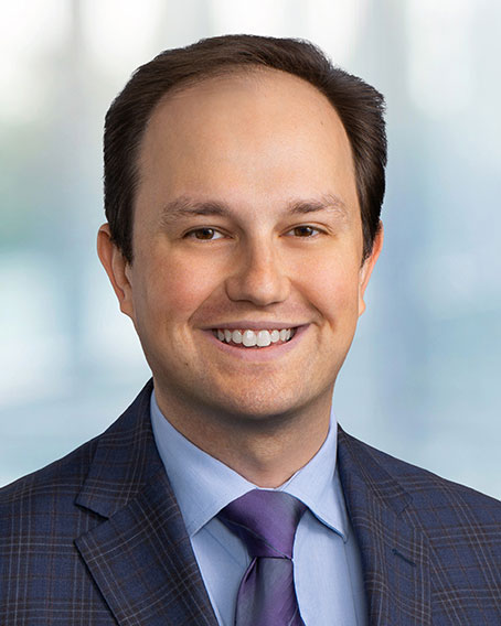 Emerson Siegle | People | Ropes & Gray LLP