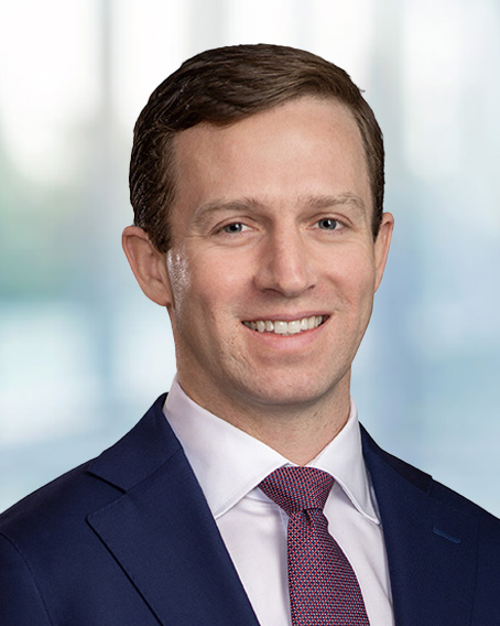 Tyler Silvey | People | Ropes & Gray LLP