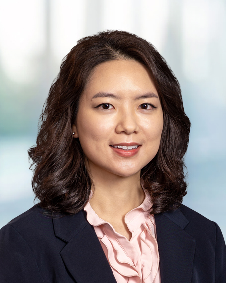 Haejin Song | People | Ropes & Gray LLP