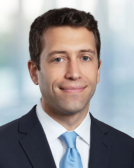 Daniel Sotsky | People | Ropes & Gray LLP