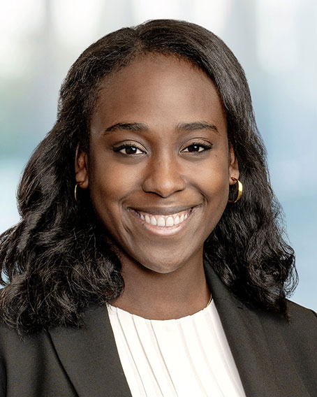 Pascale Stain | People | Ropes & Gray LLP