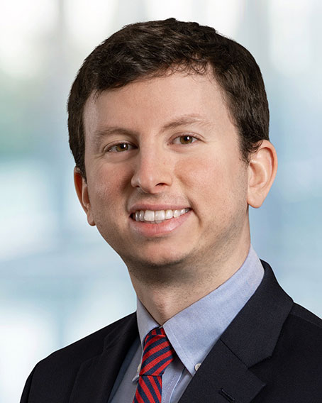 Michael J. Stern | People | Ropes & Gray LLP