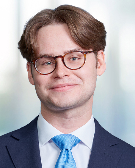 Connor Stevens | People | Ropes & Gray LLP