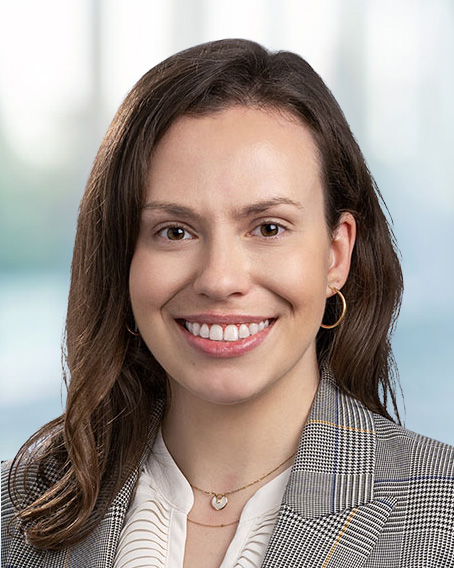 Olivia Stinnette | People | Ropes & Gray LLP