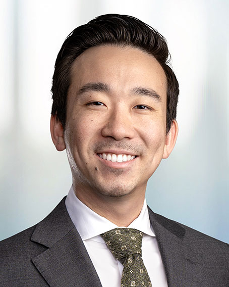 Christopher Su | People | Ropes & Gray LLP