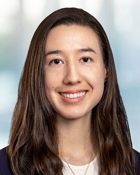 Courtney Sy | People | Ropes & Gray LLP