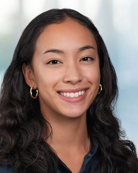 Lila Tabor | People | Ropes & Gray LLP