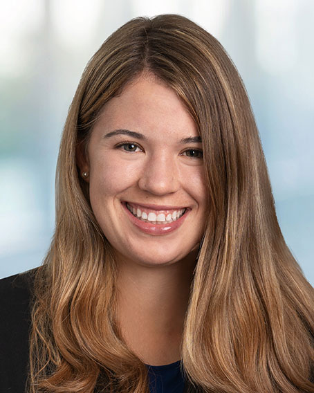 Julia Tempesta | People | Ropes & Gray LLP