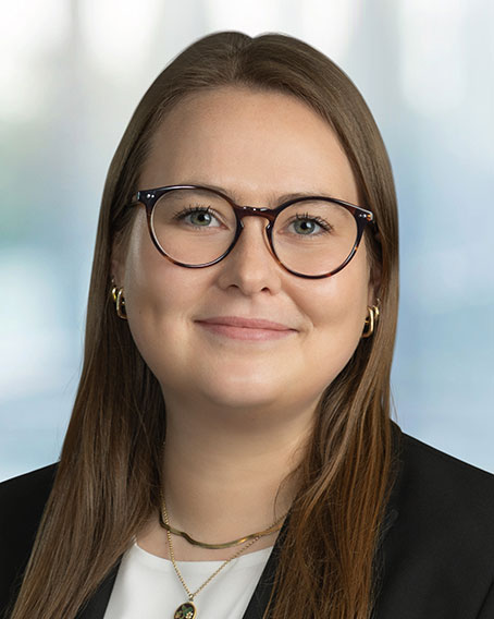 Nicole Tetzlaff | People | Ropes & Gray LLP