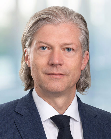 James E. Thomas | People | Ropes & Gray LLP