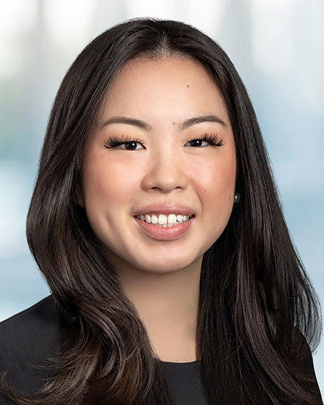 Kaija Townsend | People | Ropes & Gray LLP