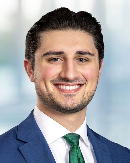 Aryel Tucker | People | Ropes & Gray LLP