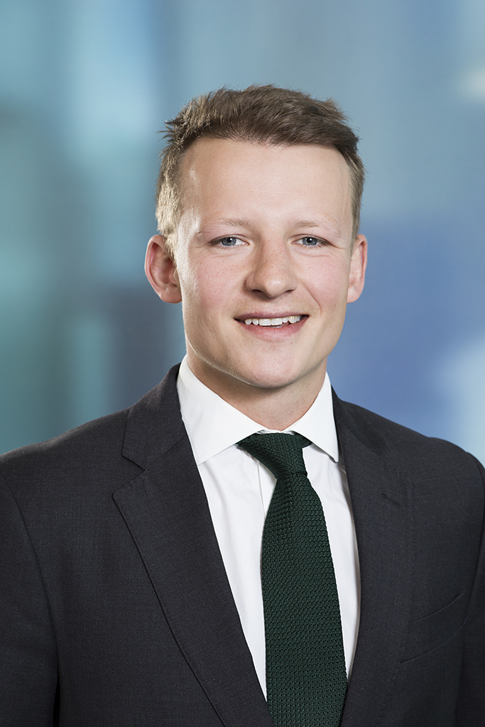 Sam Wolfe-Murray | People | Ropes & Gray LLP