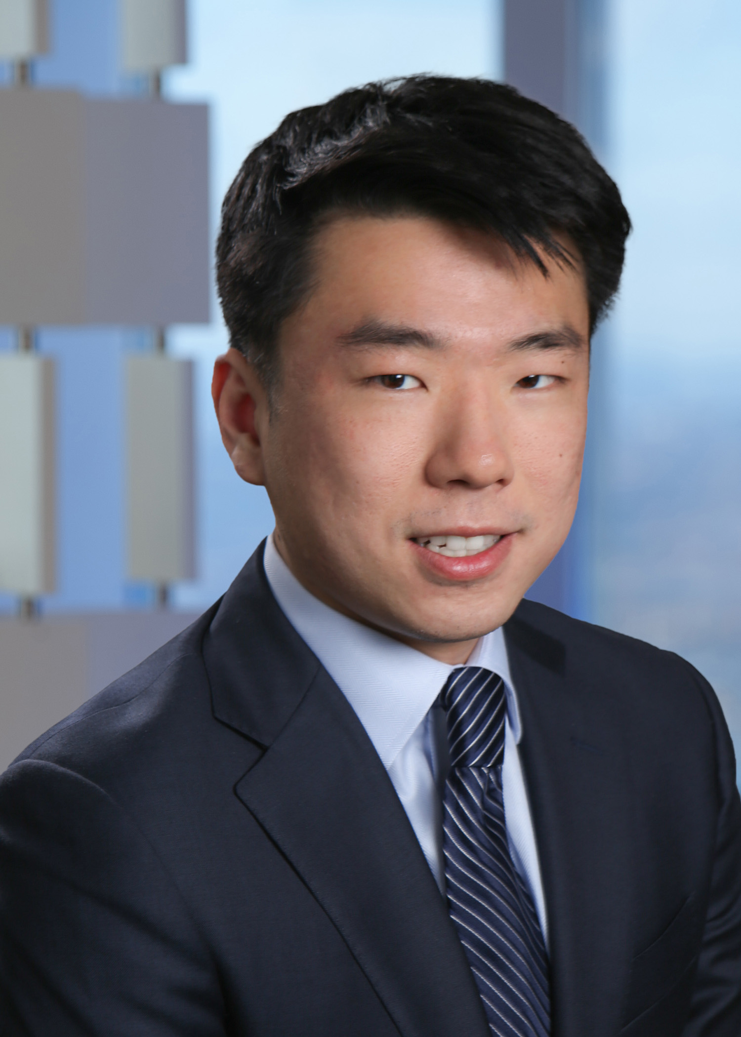 Peter Wang | People | Ropes & Gray LLP