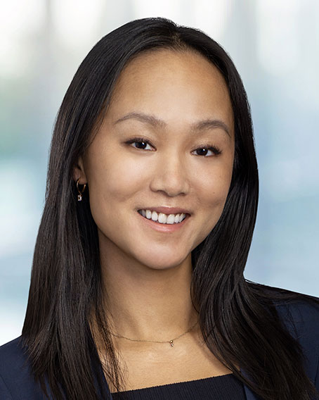 Debbie Wang | People | Ropes & Gray LLP