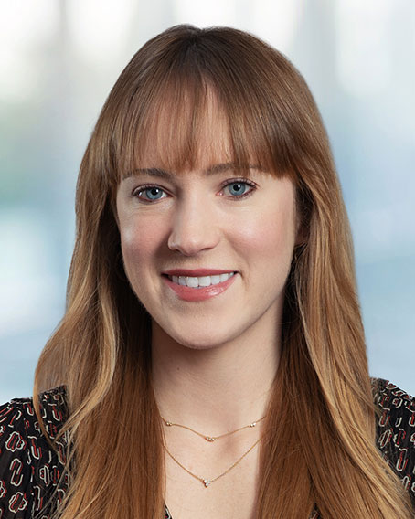 Caitlin Wilcox | People | Ropes & Gray LLP