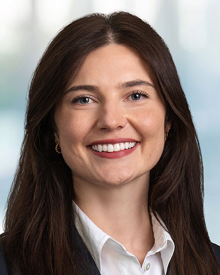 Rachel (Rae) Wilhelm | People | Ropes & Gray LLP