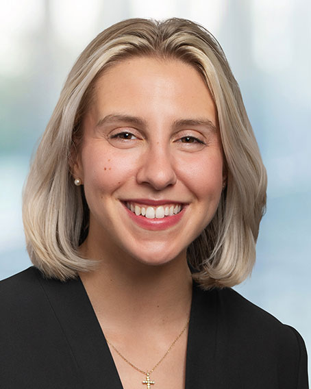 Abigail Williams | People | Ropes & Gray LLP