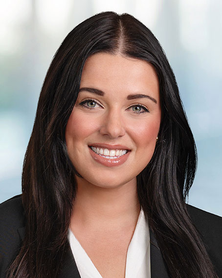 Amanda Williams | People | Ropes & Gray LLP