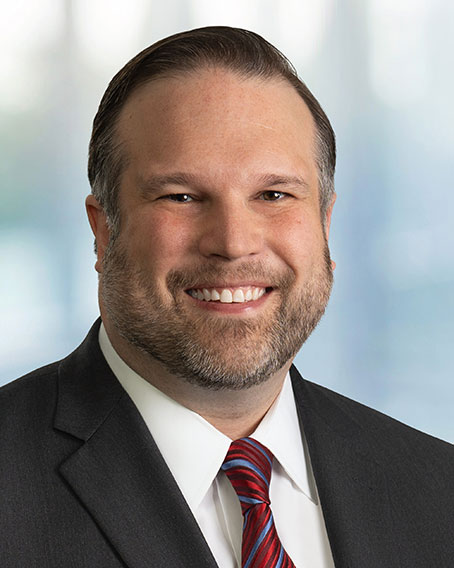 Benjamin Wilson | People | Ropes & Gray LLP