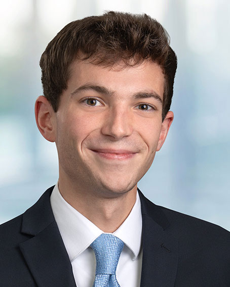 Matthew Wolfe | People | Ropes & Gray LLP