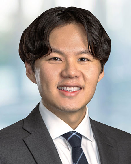 Edison Wong | People | Ropes & Gray LLP