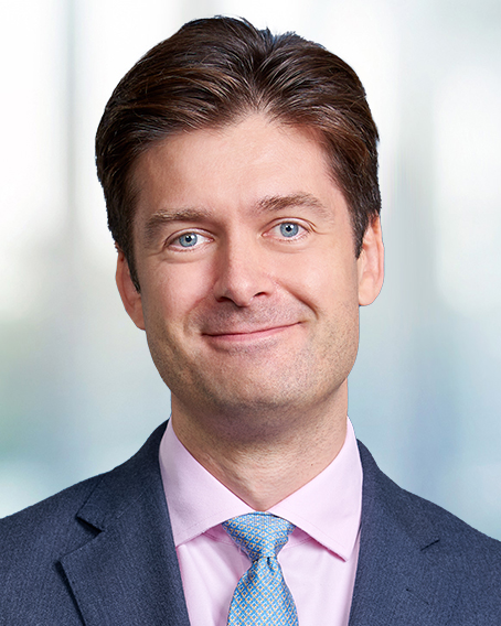 Benjamin Wonnacott | People | Ropes & Gray LLP