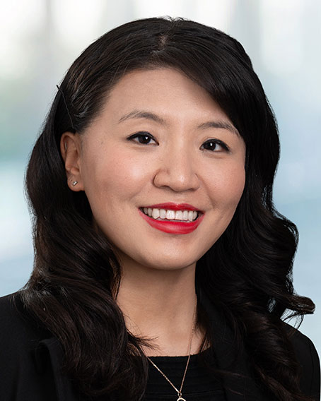 Yu Chen Xue | People | Ropes & Gray LLP