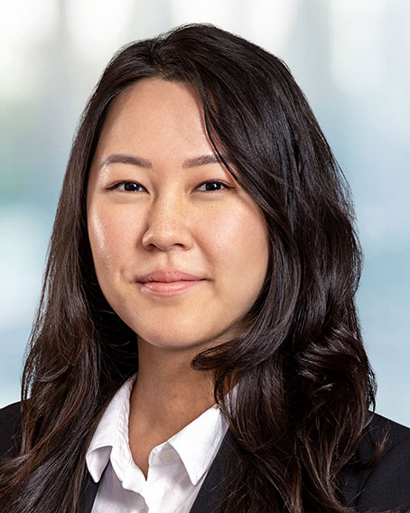 Olivia Yoon | People | Ropes & Gray LLP