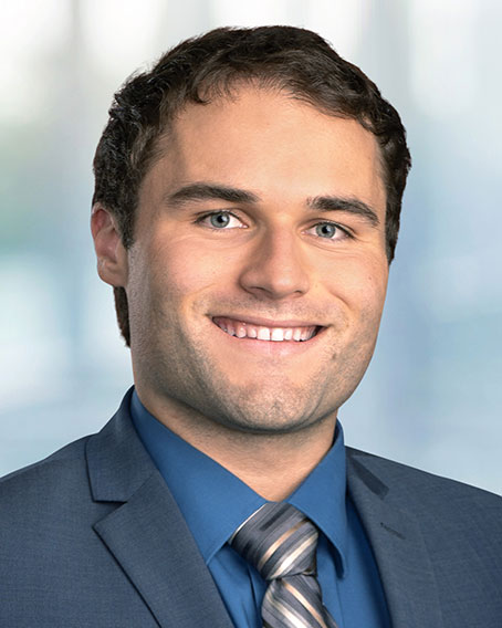 Luke Zianno | People | Ropes & Gray LLP