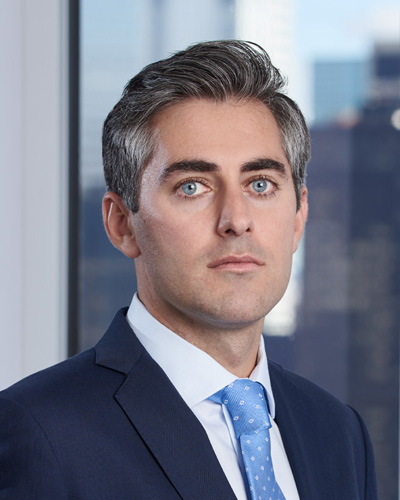 Scott A. Abramowitz | People | Ropes & Gray LLP