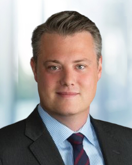 Tom Alabaster | People | Ropes & Gray LLP