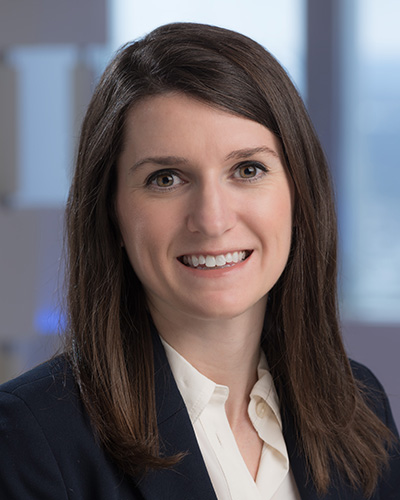 Devon Applegate Caton | People | Ropes & Gray LLP