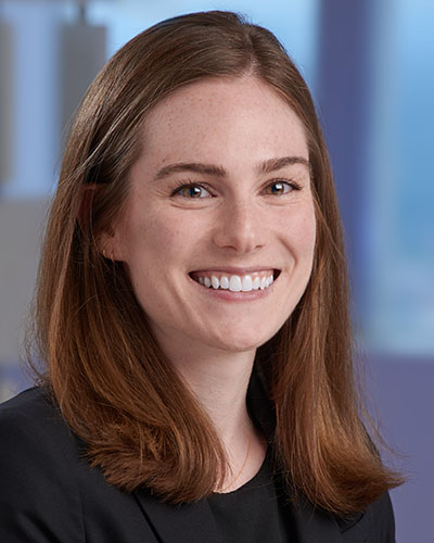 Dayna K. Atkins | People | Ropes & Gray LLP