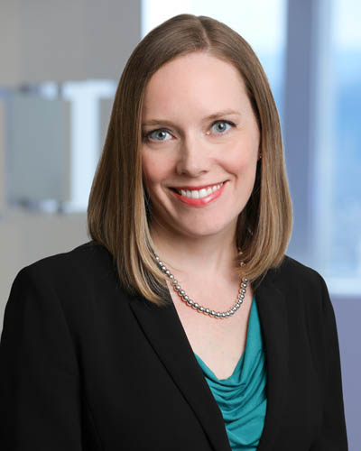 Megan R. Baca | People | Ropes & Gray LLP