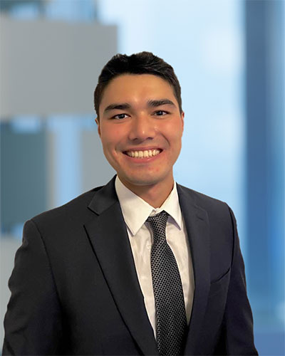 Zane Baker | People | Ropes & Gray LLP