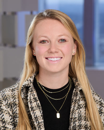 Alexandra (Allie) Band | People | Ropes & Gray LLP