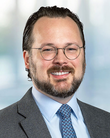 2024 Credit Funds Forum | News & Events | Ropes & Gray LLP