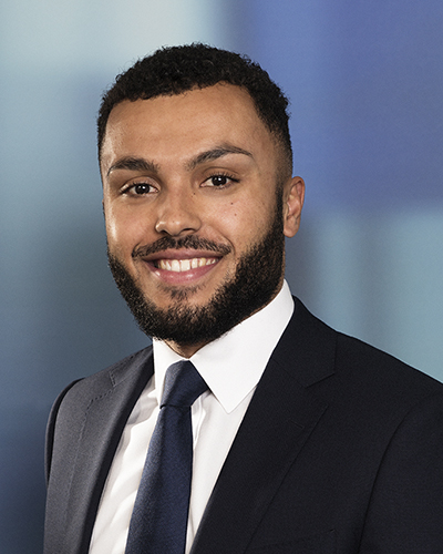 Jacob Bennett | People | Ropes & Gray LLP